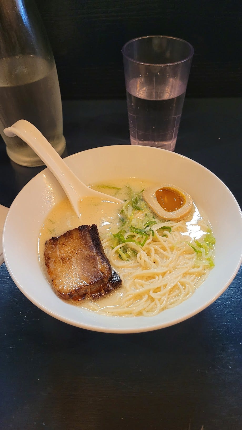 Okiboru House of Tsukemen - by Paik - 2025 Food Tour