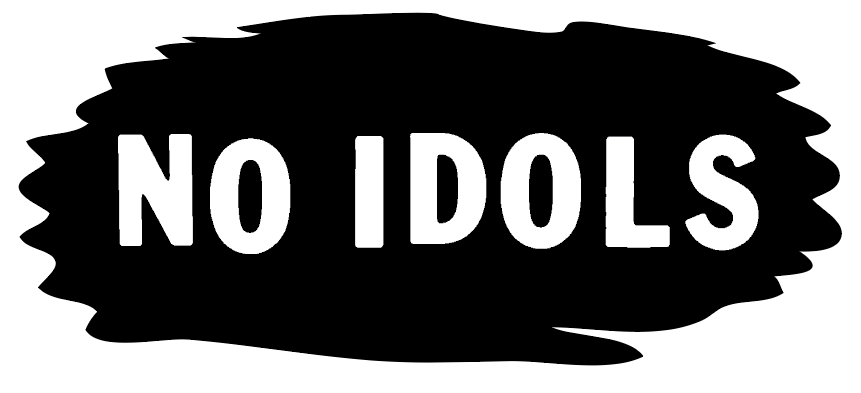 No Idols | Tony Rettman | Substack