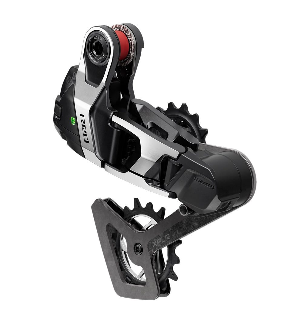 UDH-Compatible Dropouts - Technical Q&A with Lennard Zinn
