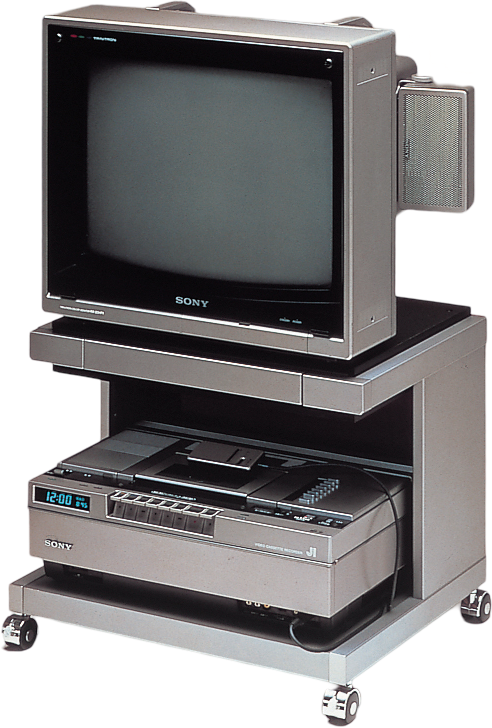 The Creation of Trinitron - by ObsoleteSony