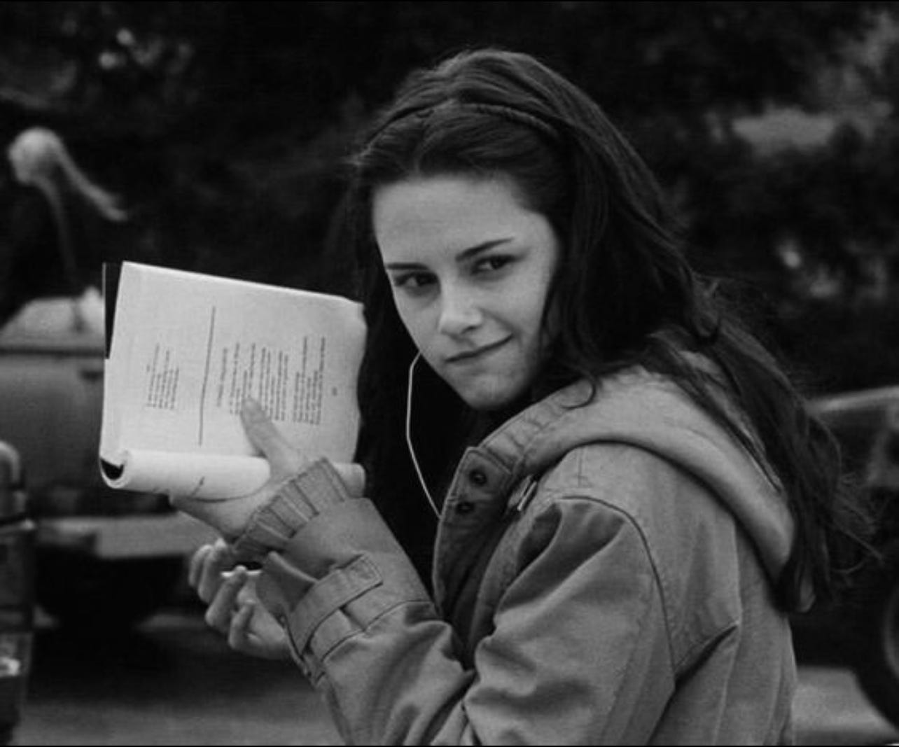 the White Lily Society | Substack