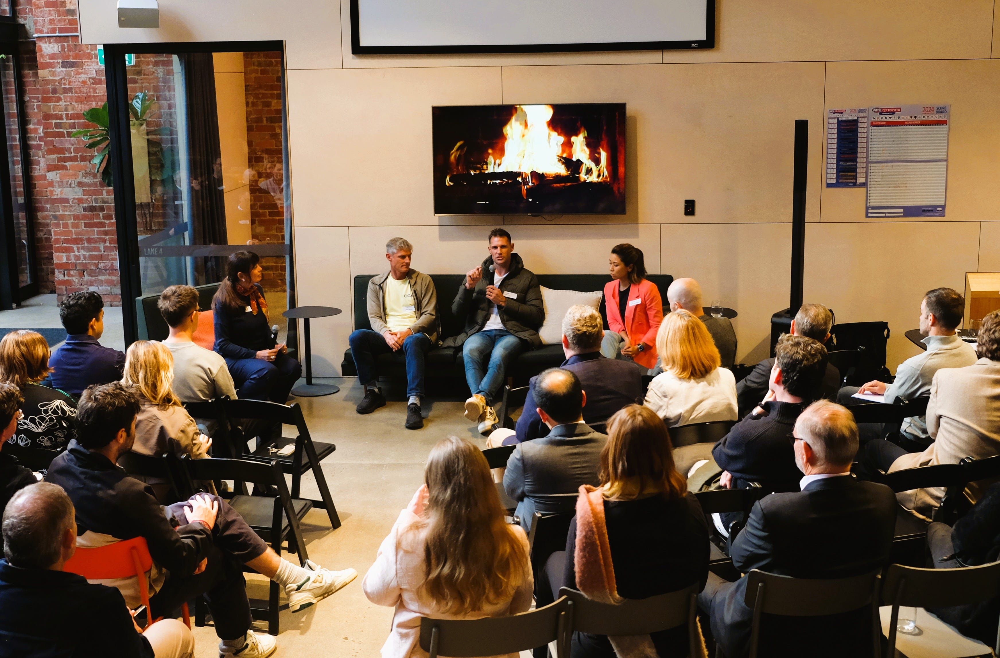 Lessons Learned in Category Creation & Building From Zero