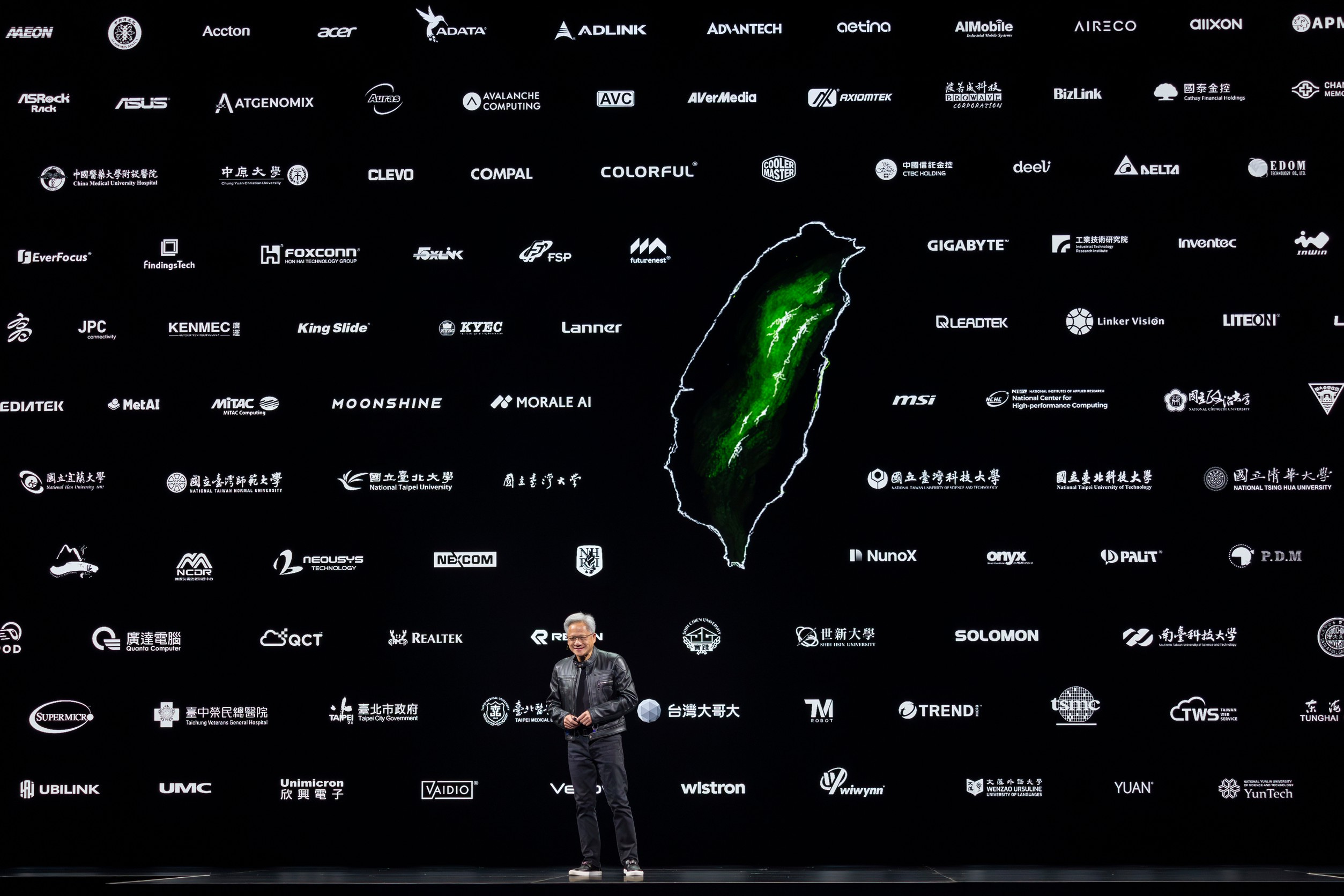 Semiconductor Analyst Jonah Cheng: 3 AI Supply Chain Shifts to Watch