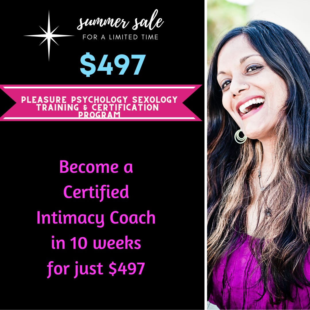 How to Reignite Connection - by Jamie Azar, CSRC