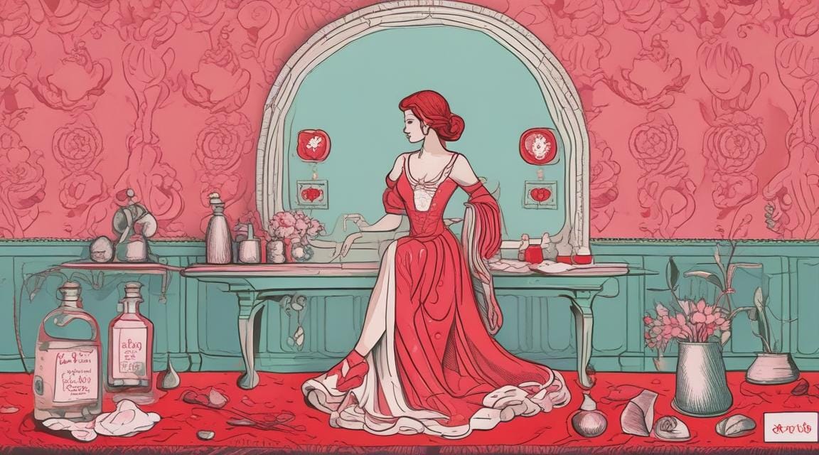 #8: Cycle Syncing Decoded: The Kinda-Secret Schedule of the Female Body