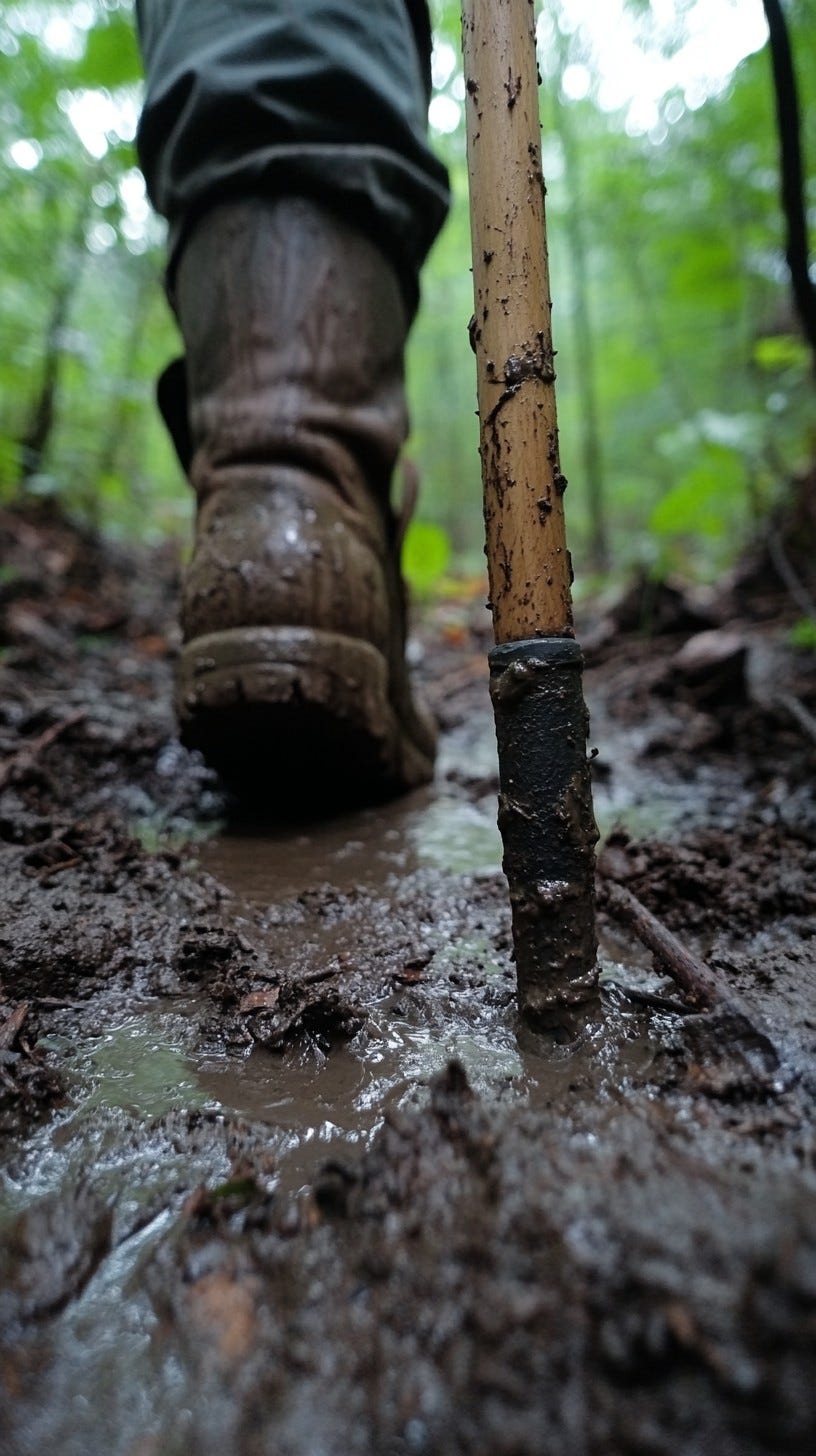 The Priority of Prayer