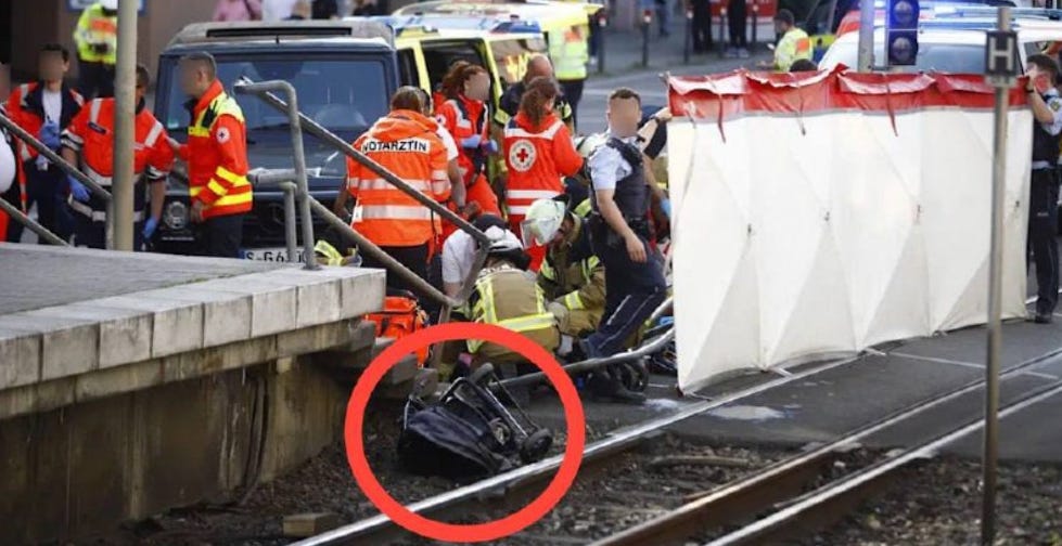 Headline News - May 3, 2025 - by Robin Westenra