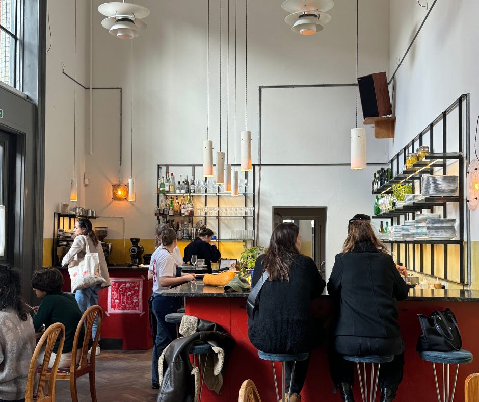 A perfect weekend guide to Copenhagen - by Pippa Perriam