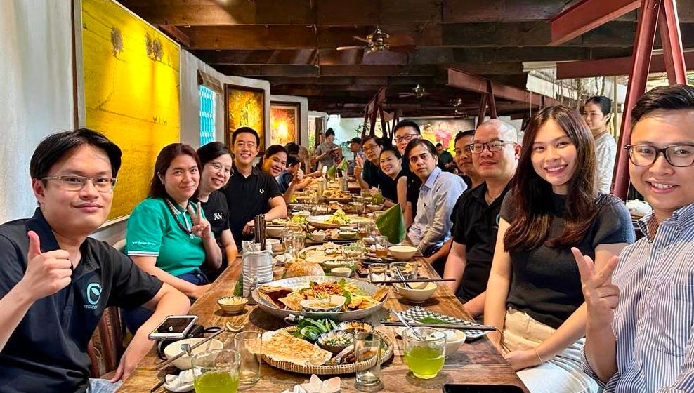 Why We Invest (and Believe) in TechCoop - the Leading Vietnamese Agri ...