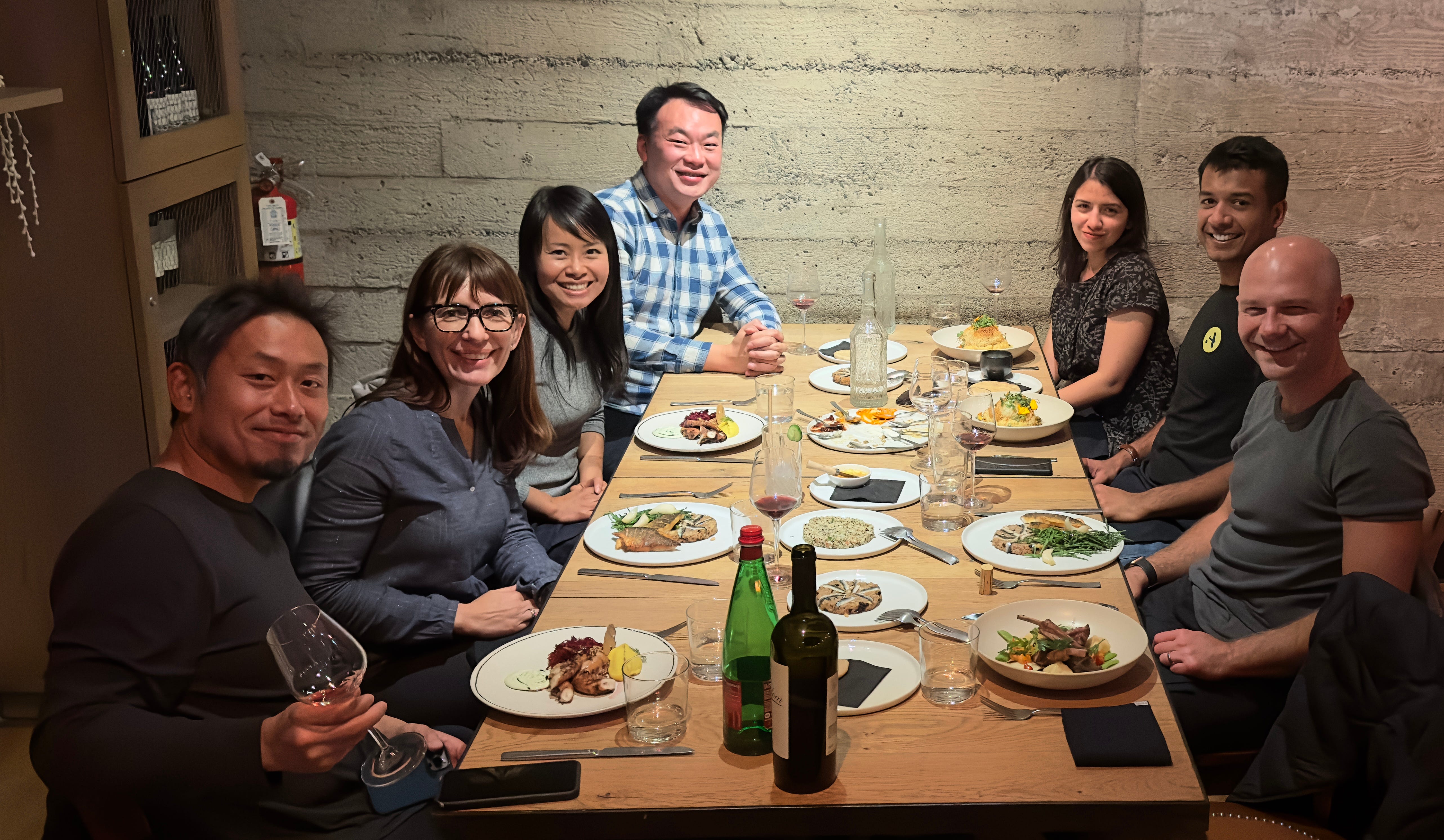 Xoogler.co: Helping Xooglers find work | APAC Demo Day | David Fischer ...