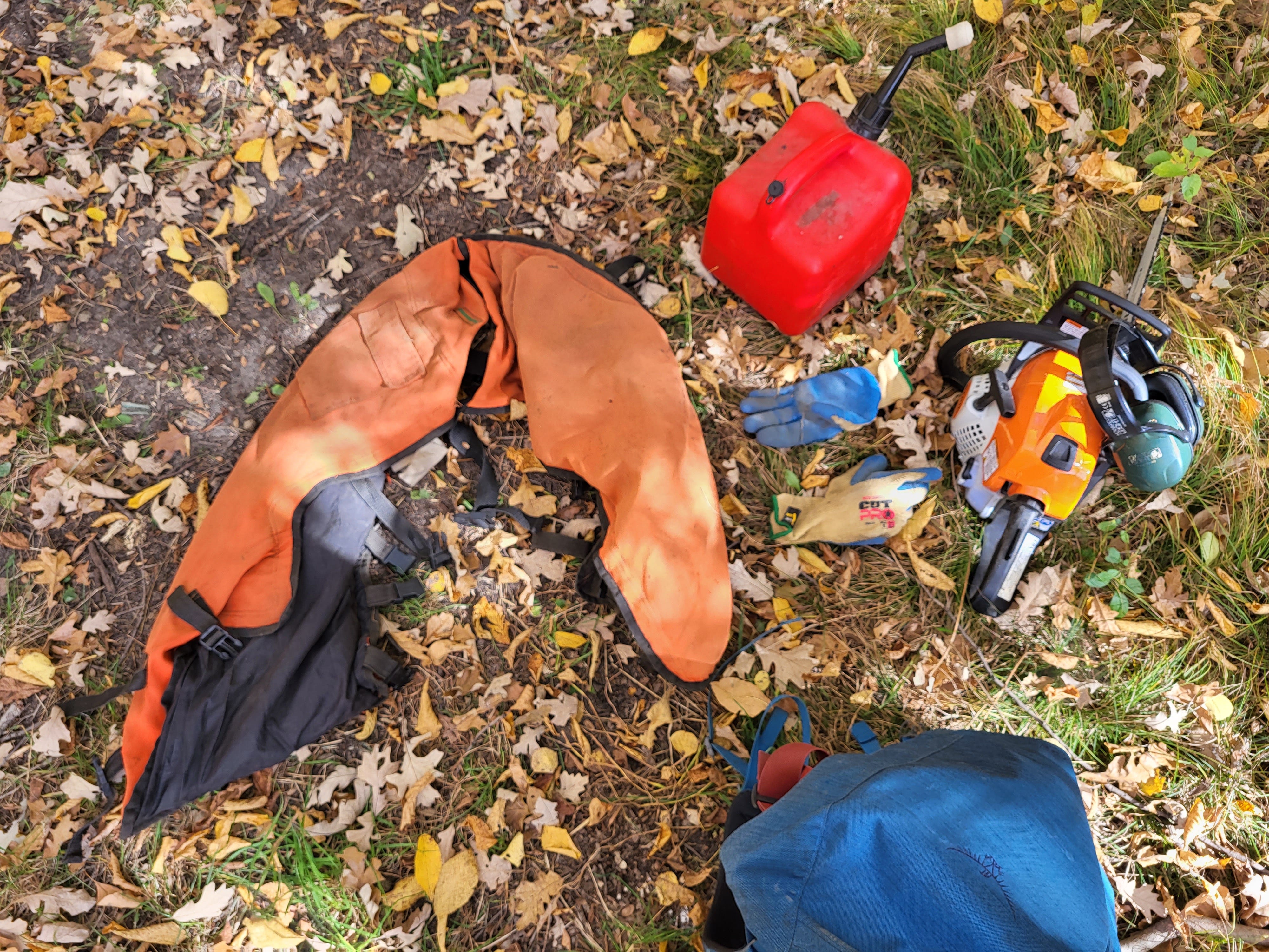 Cutting Trails II - by William Hunter Duncan