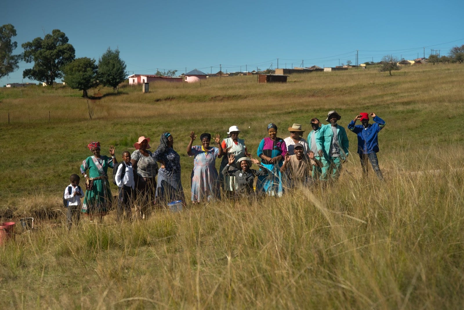 Age of Change with WWF and BBC StoryWorks 🌱