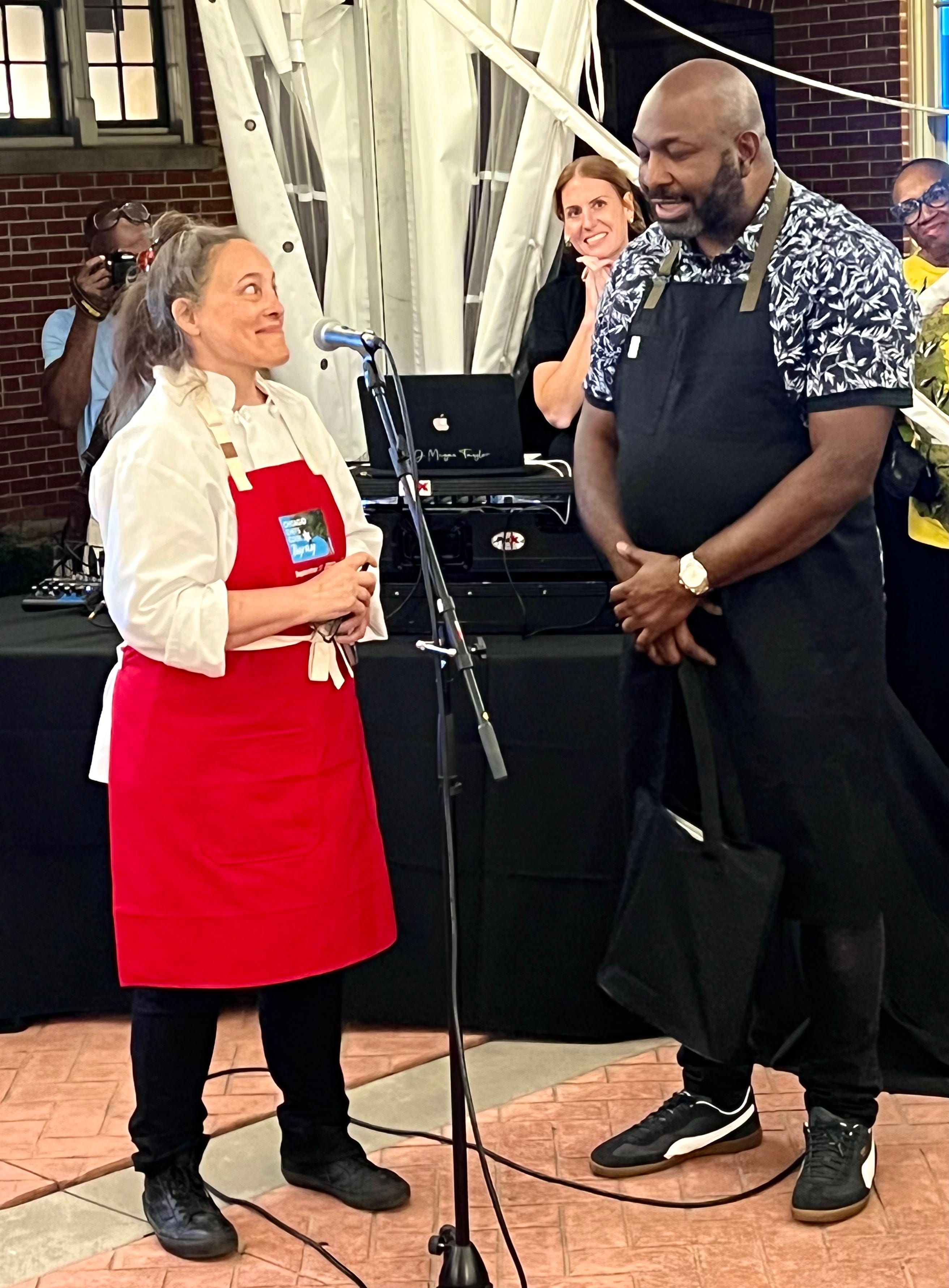 Righting Unrightable Wrongs in Tigray - by Bob Benenson