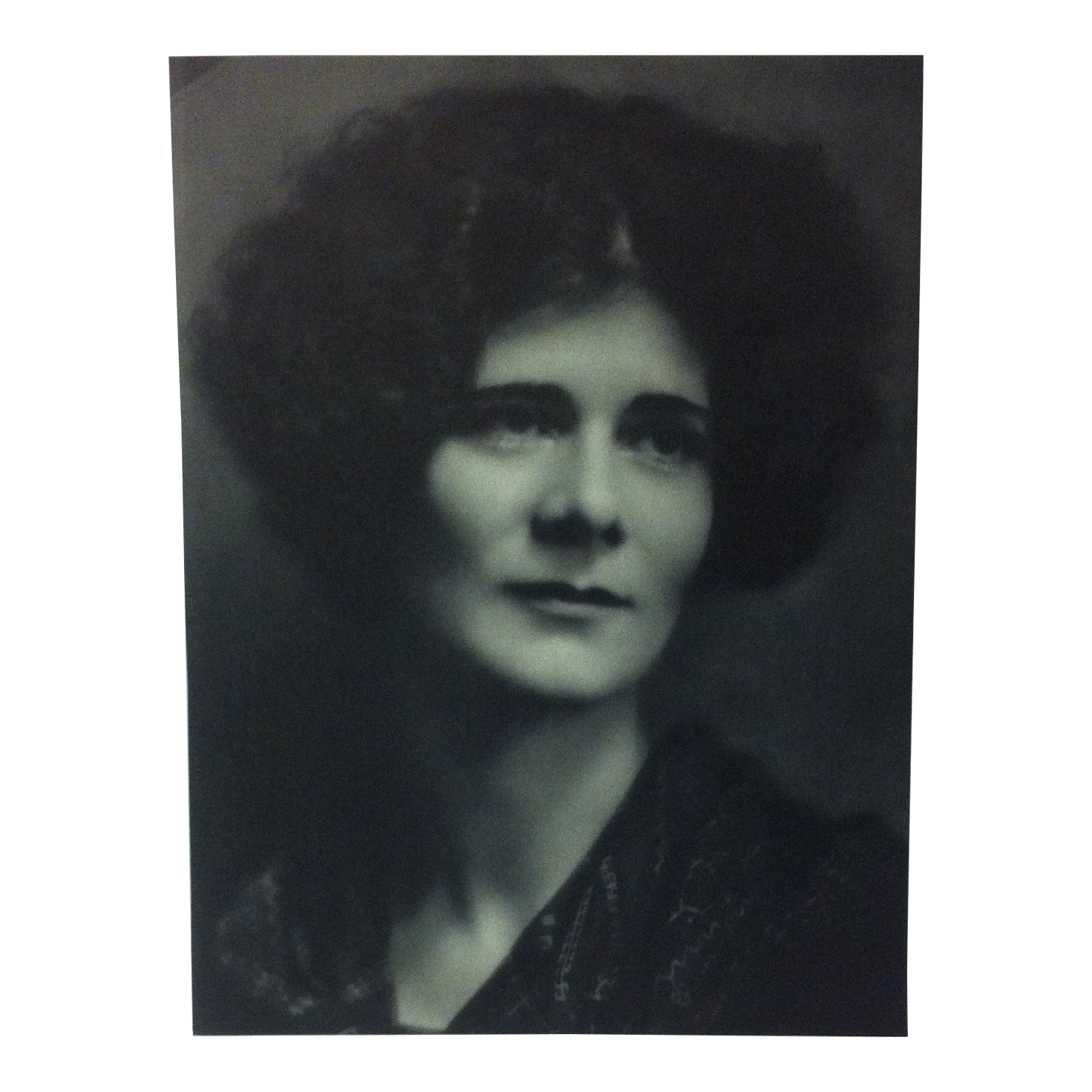 Elinor Wylie, narcissists, silver & wants - by Sarah McColl