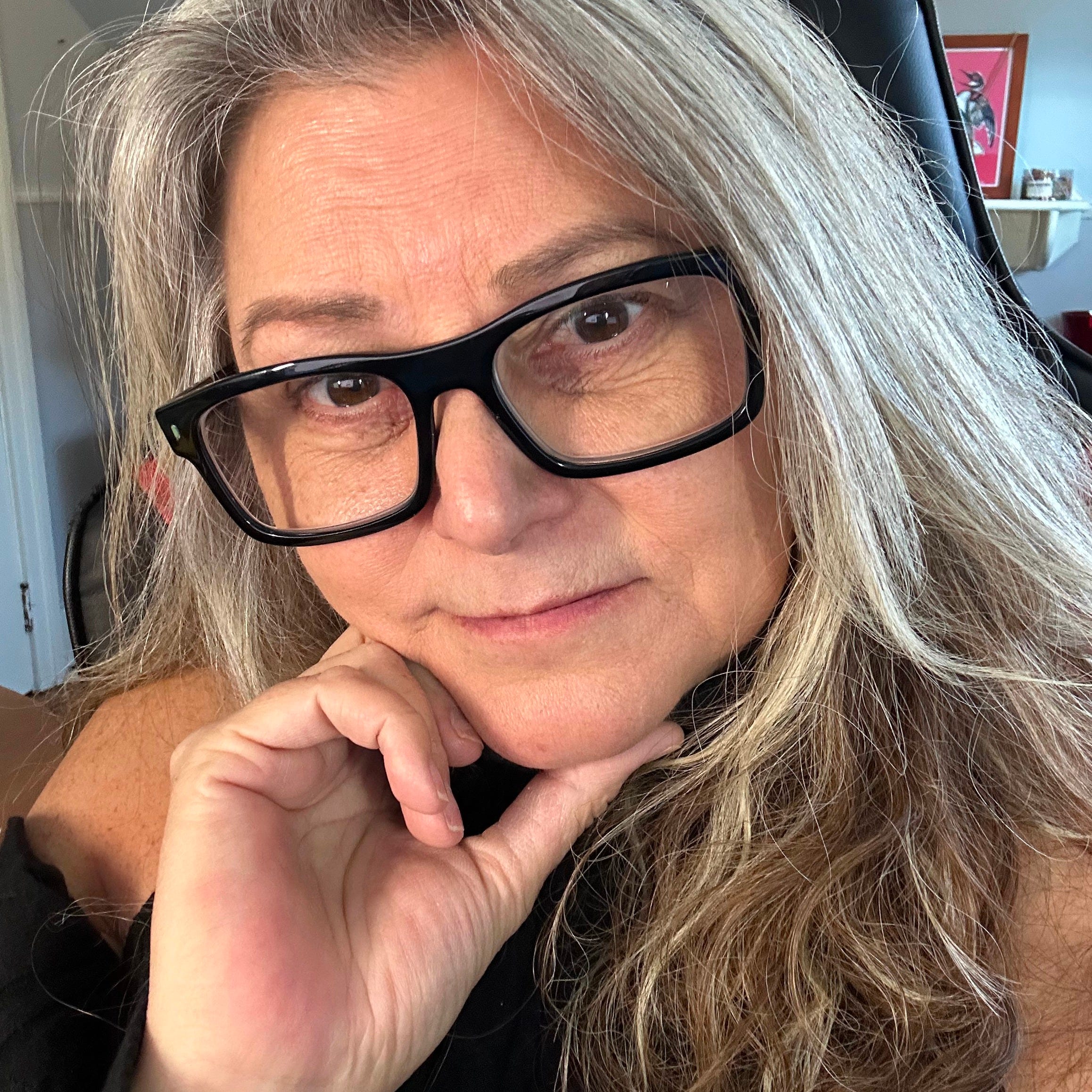 Sandi Boucher | Substack