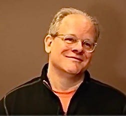 Things We Carry — by Rod Thorn | Substack