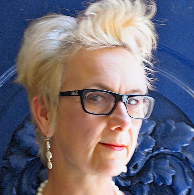 Beth Arnold | Substack