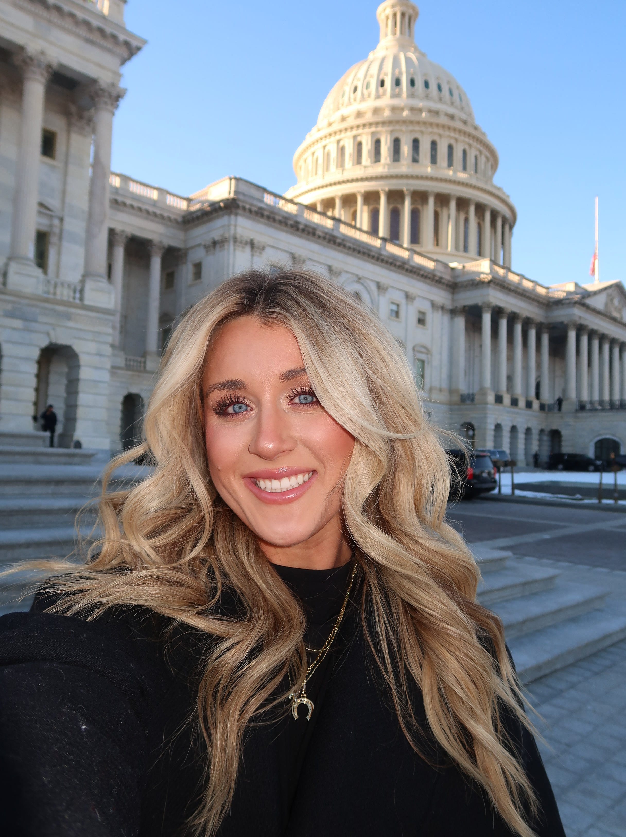 Riley Gaines | Substack