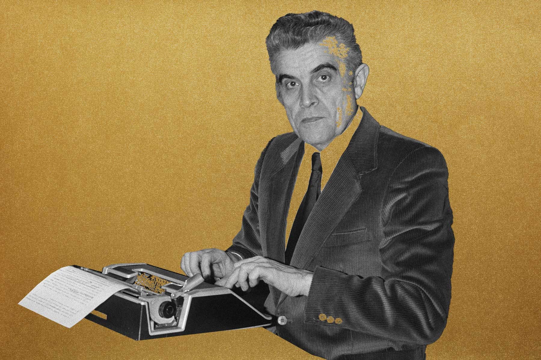 The Prophets: René Girard