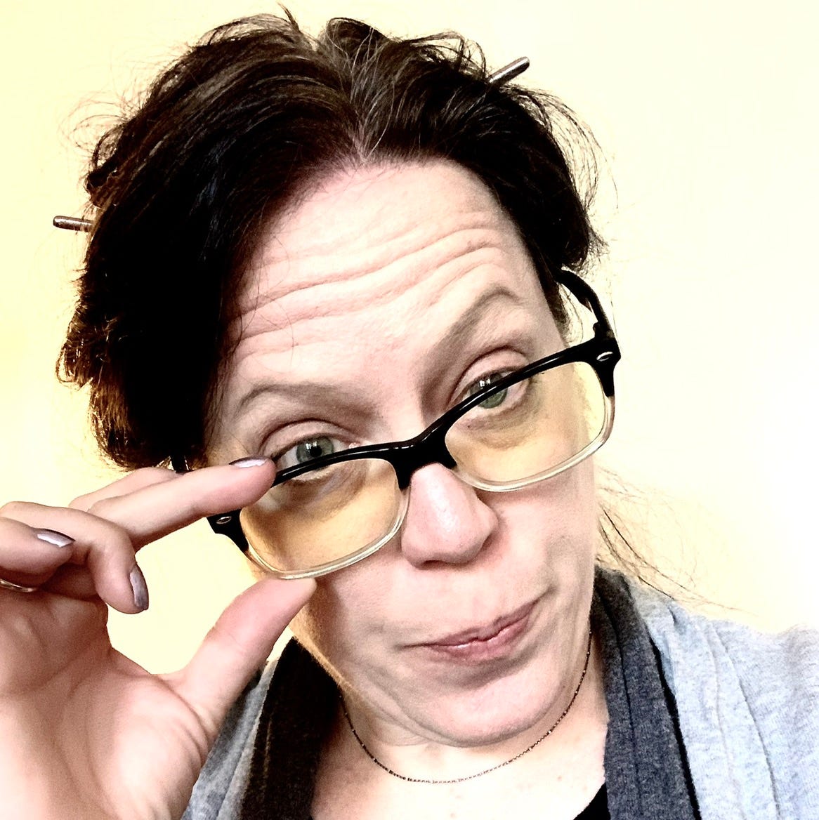 Jenn Zuko | Substack