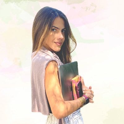 Leticia Souza | Substack