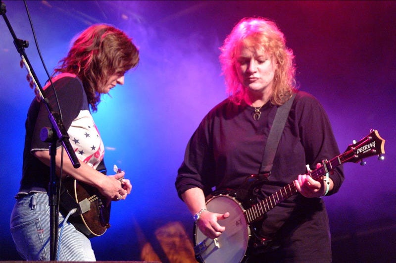 Interview: Emily Saliers of Indigo Girls