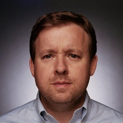 Zach Phillips | Substack