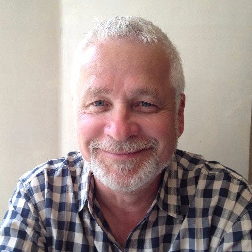 Terry Simpson | Substack