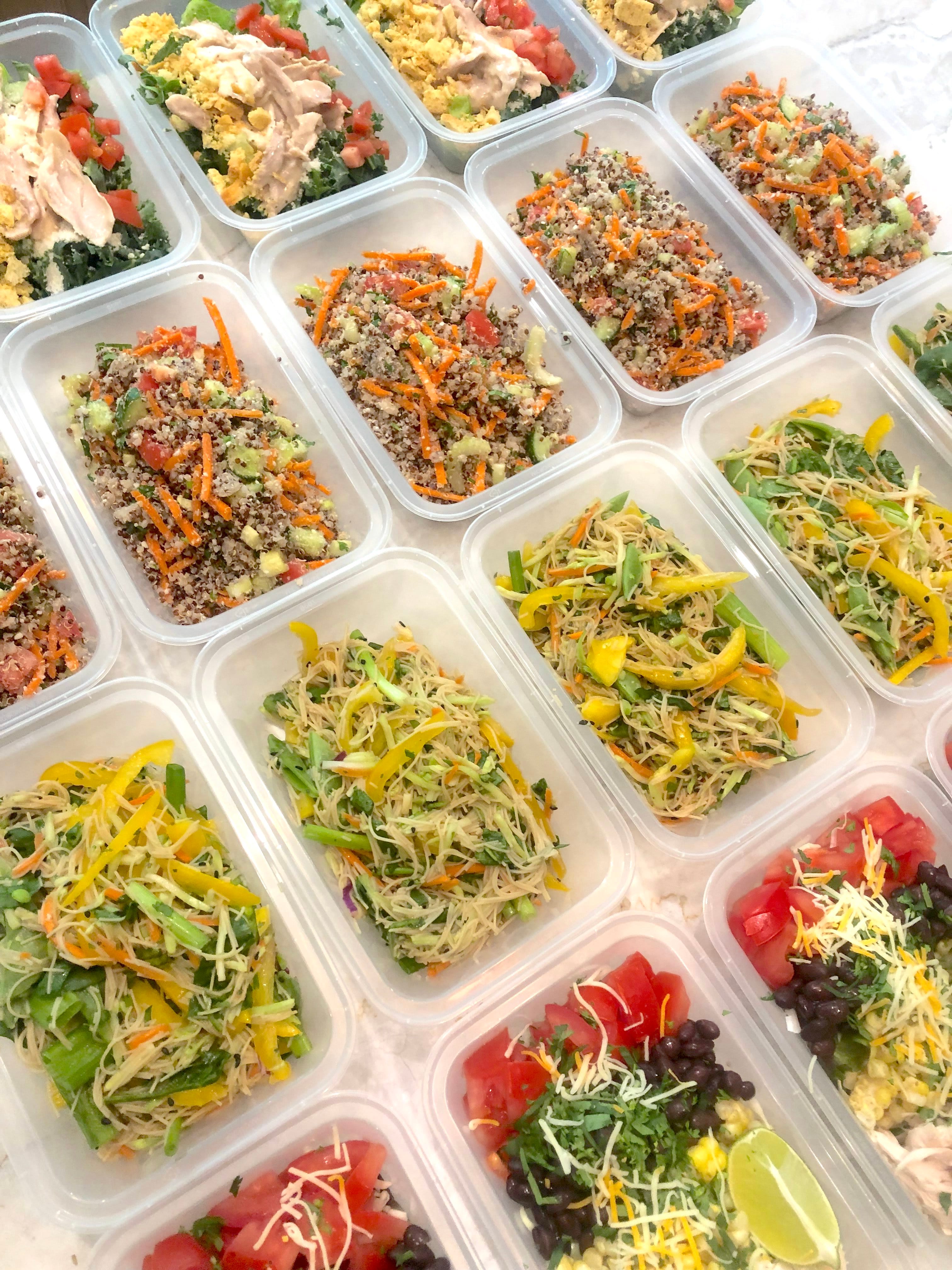 ISSUE #1: Sugar, Spice, Slice of Life - by Amanda Rae