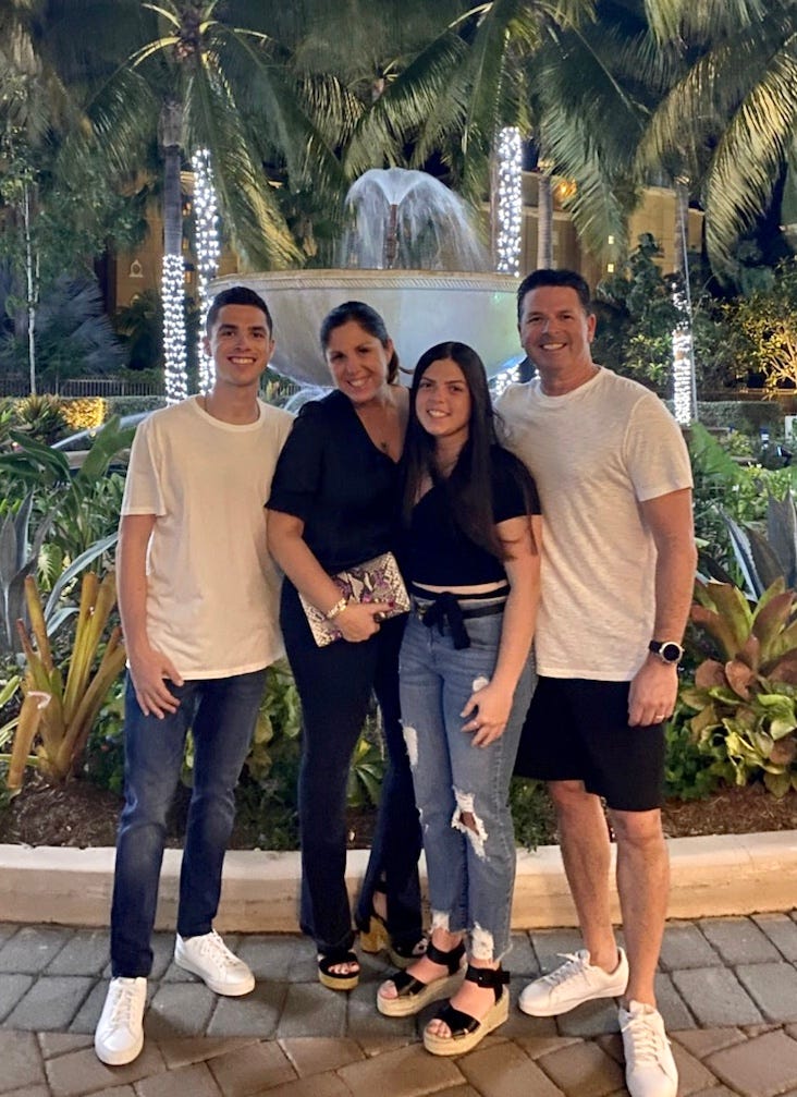 Janine Rosen | Substack