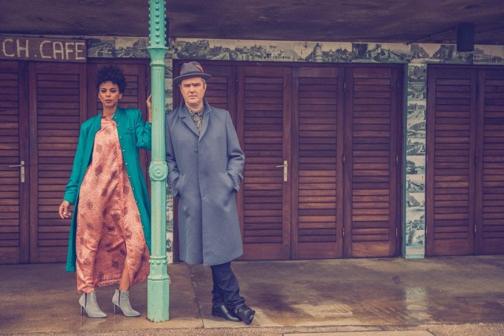 Jan Kincaid: The Liberating Feeling of Changing Horses in Midstream