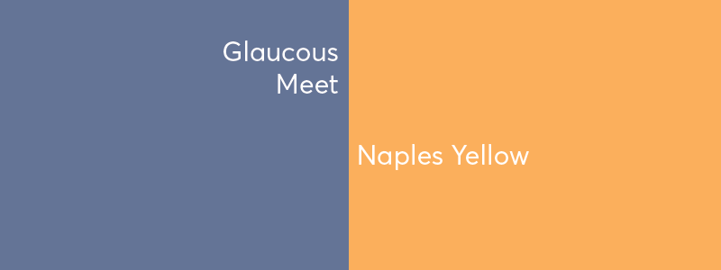 Color Collision: Let the Sun Shine Through