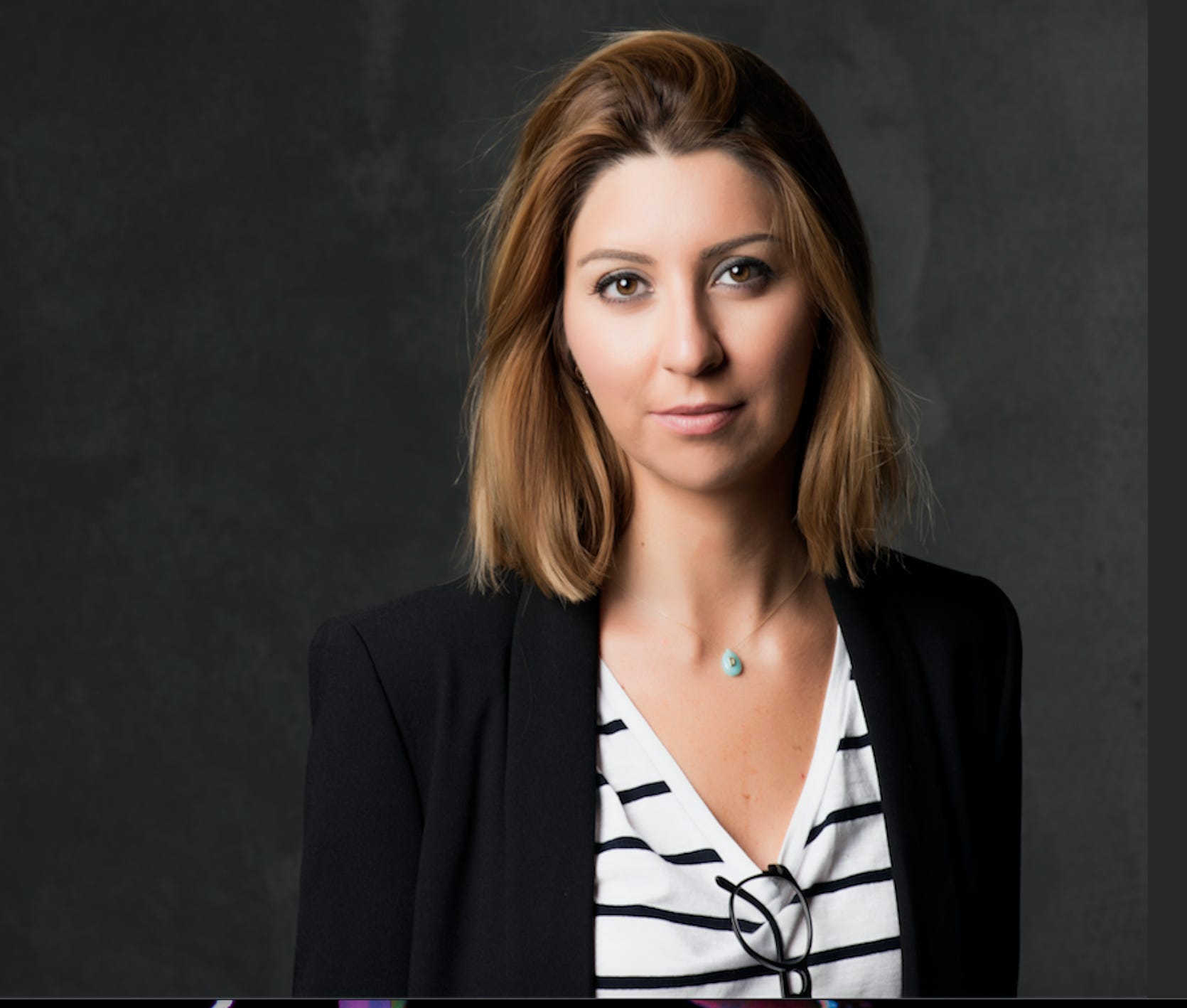 Ezgi Basaran | Substack