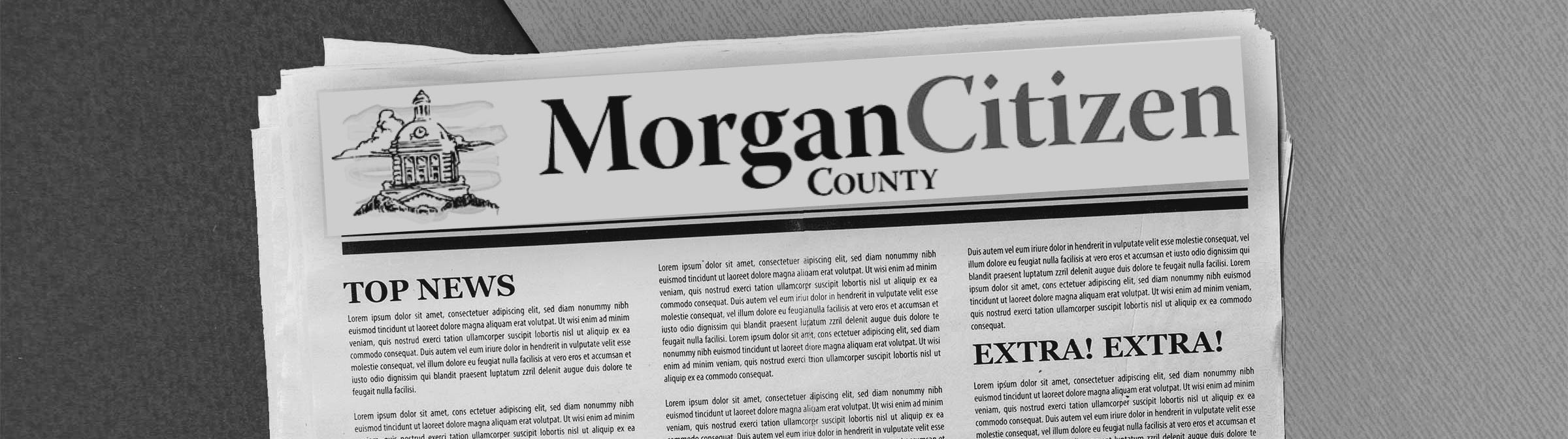 Are We Family Now? - by Griffin Gulledge