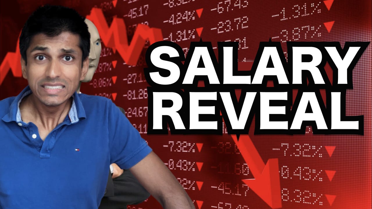 More Creators + Taro's Success - by Rahul Pandey