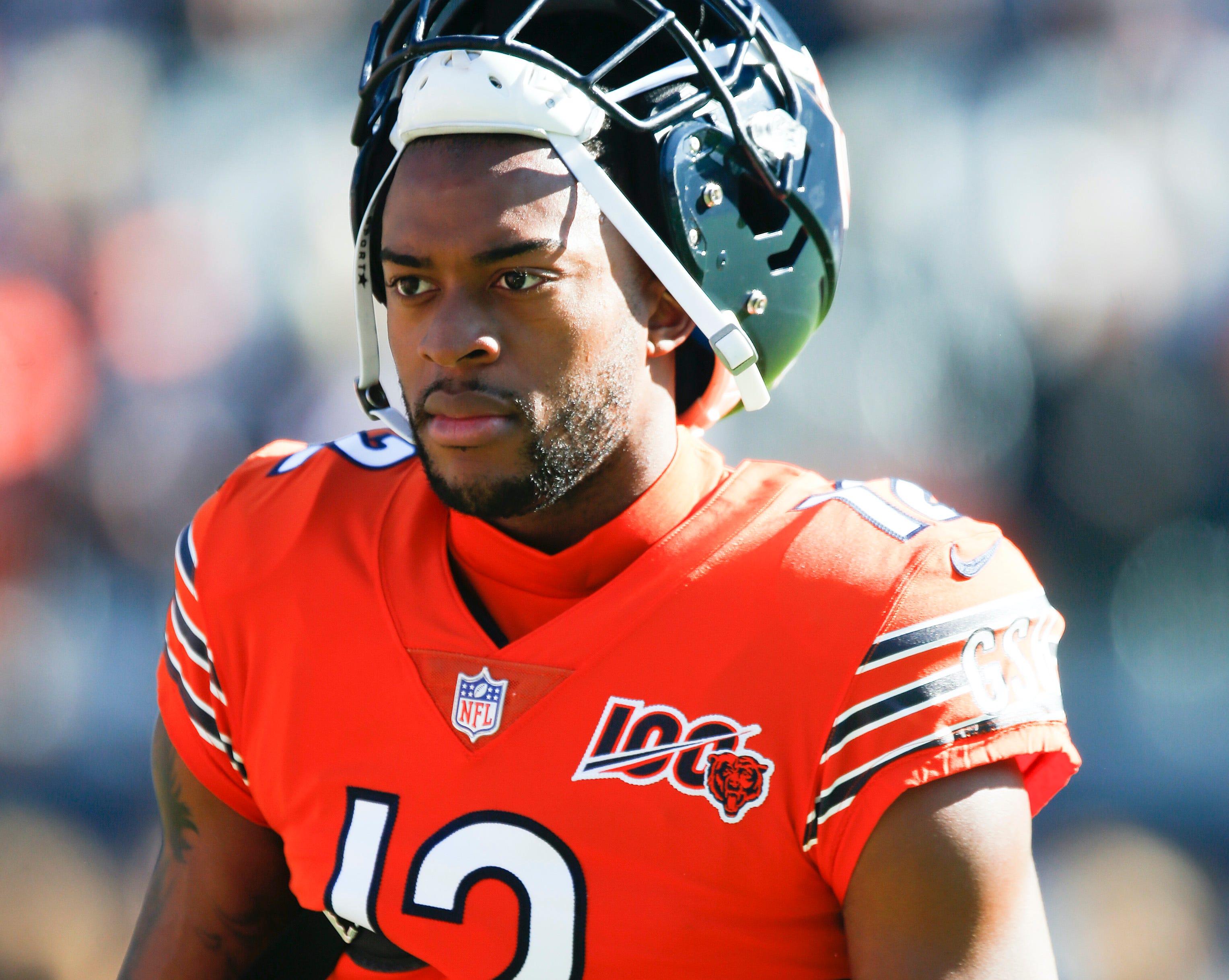 The Truth on Allen Robinson: How it went south in Chicago & what's next...