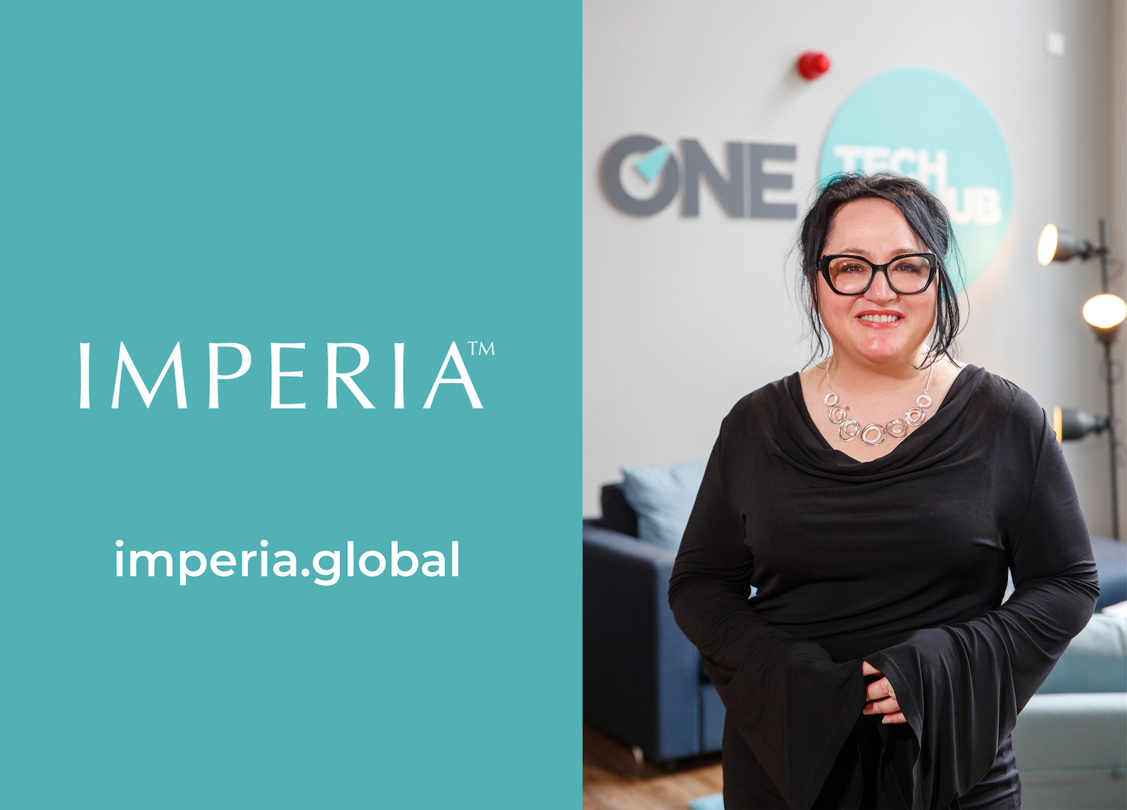 The Imperia Code [Timeless Leadership Ep. #47]