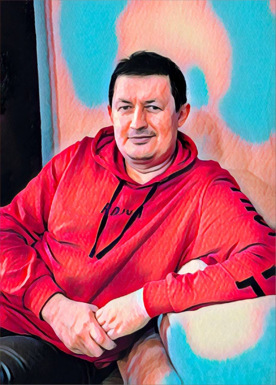 Applicator. Письмо №31 - by Anton Maslak - Антон Маслак