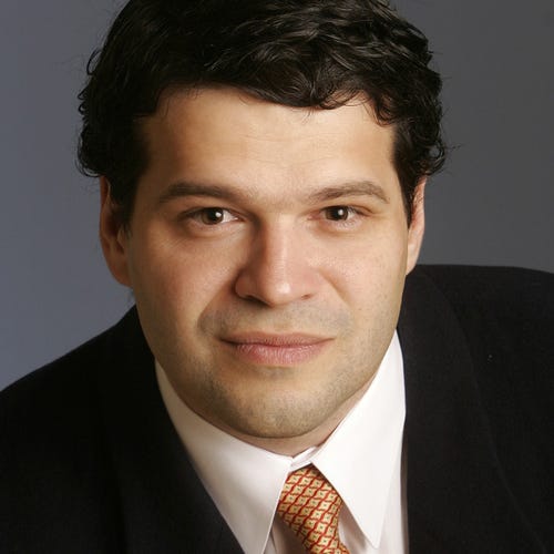 Luc Dupont | Substack