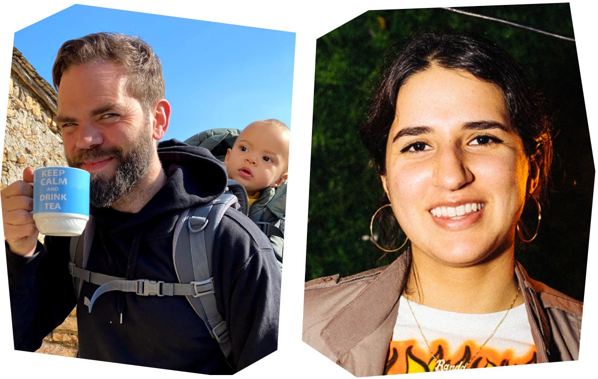 Announcing the winners of Substack's Grow Fellowship