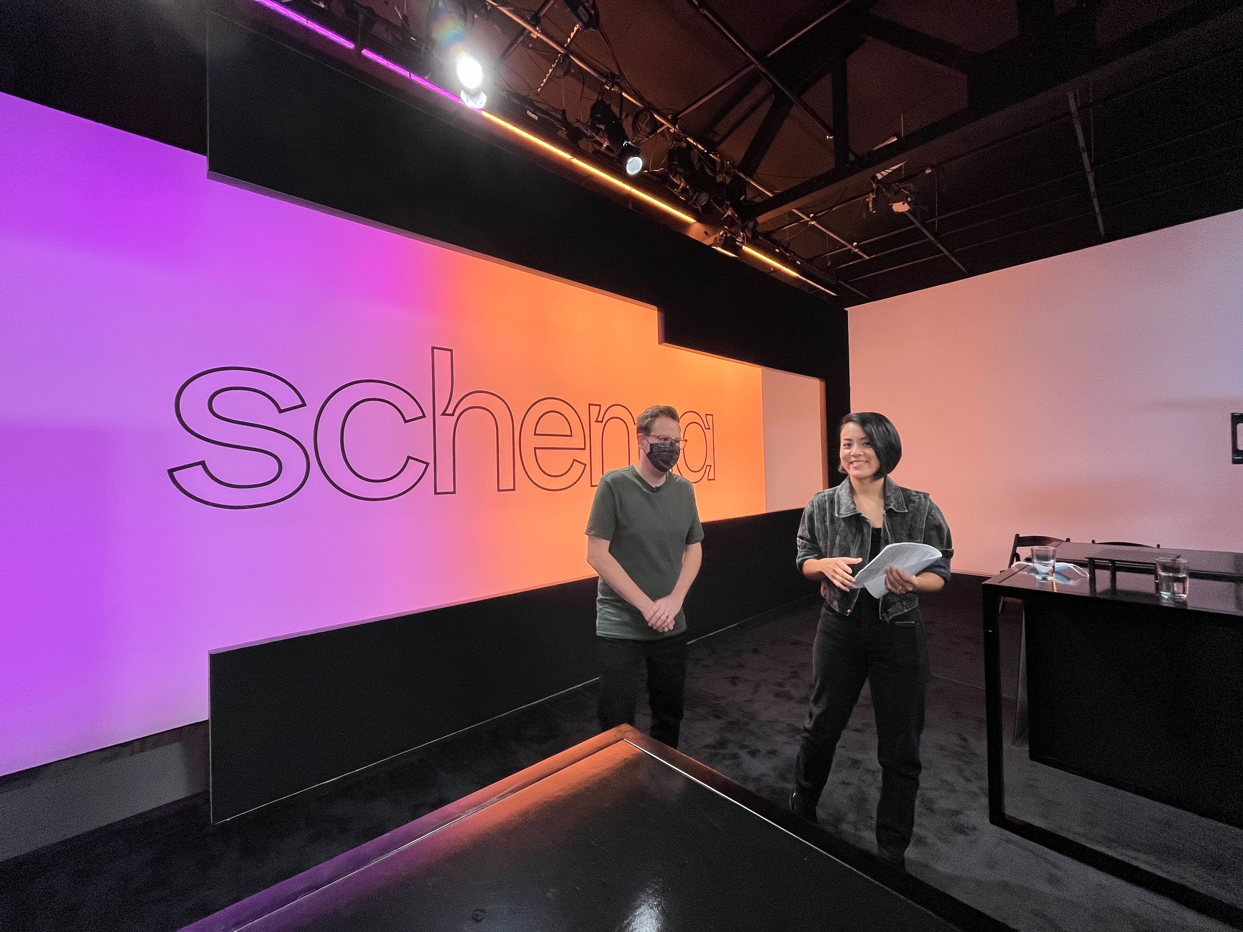 Ten for ten - by Clara Ujiie - Medium Fidelity