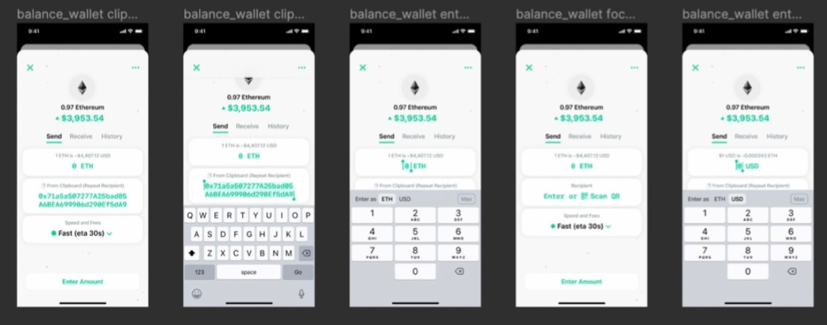 What is Safari Wallet? 🦁 - r1cburton’s substack