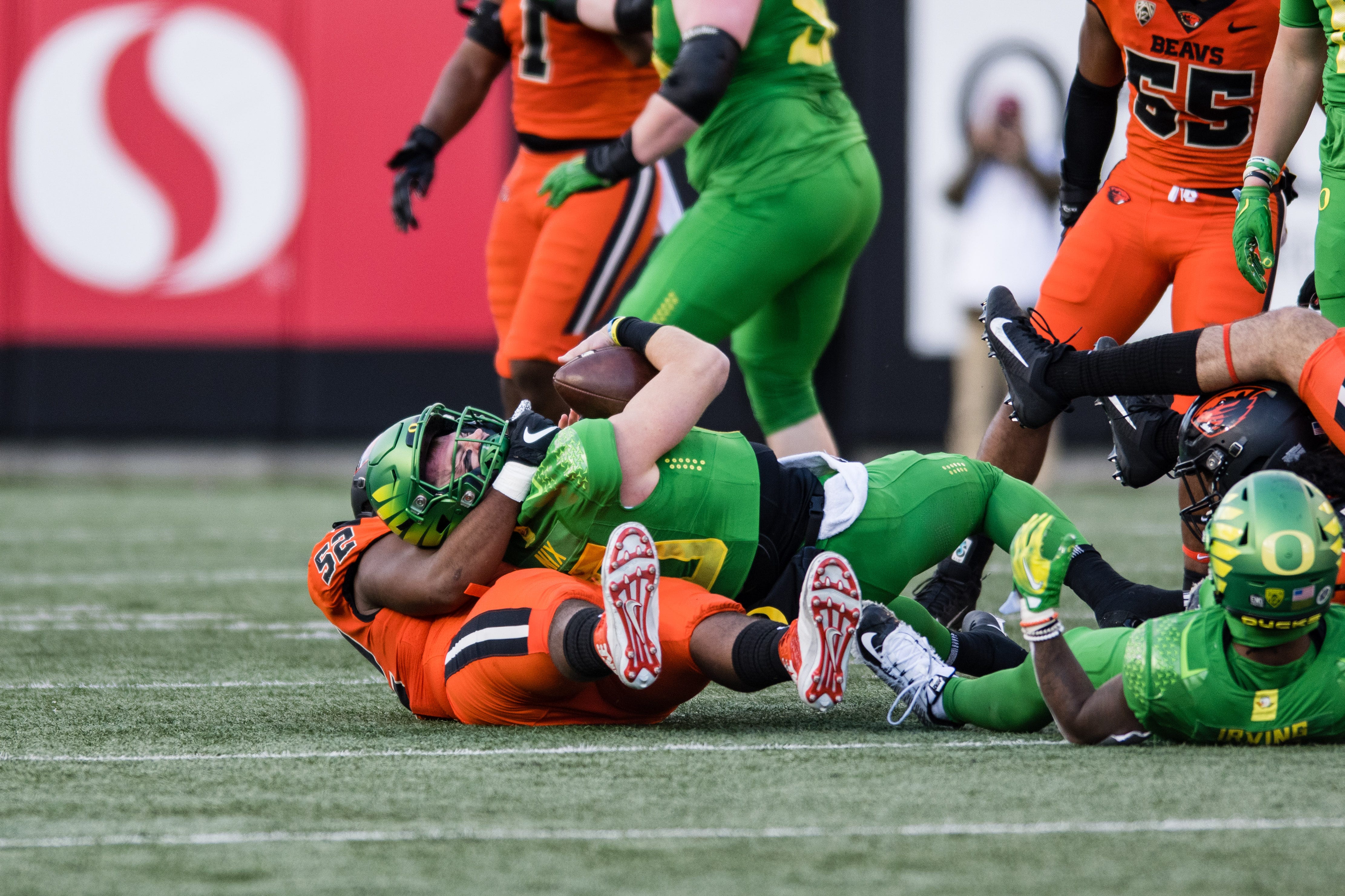 Photo Gallery: Civil War through the eyes of Oregon State