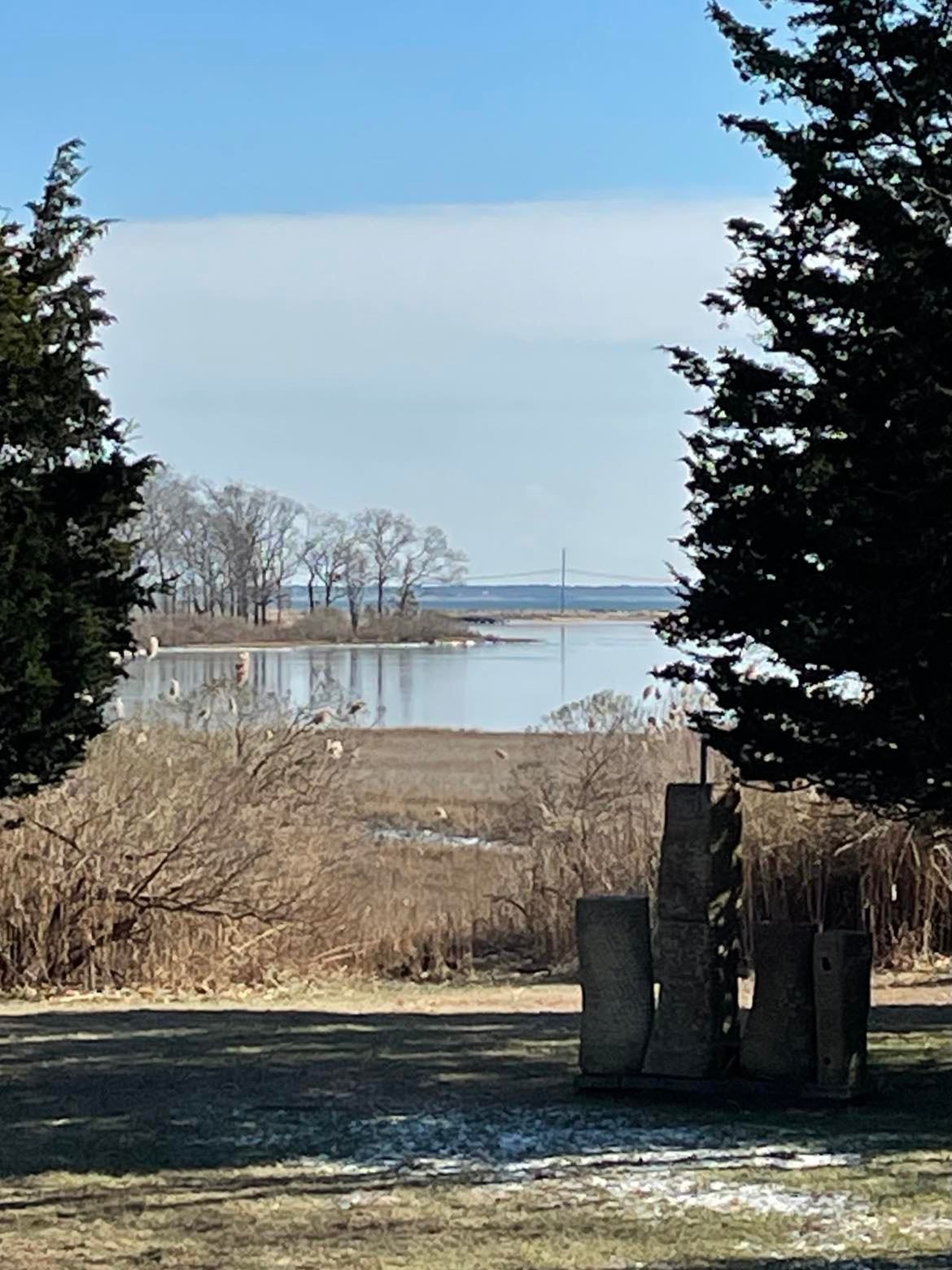 Sunday siesta - by Lucian K. Truscott IV