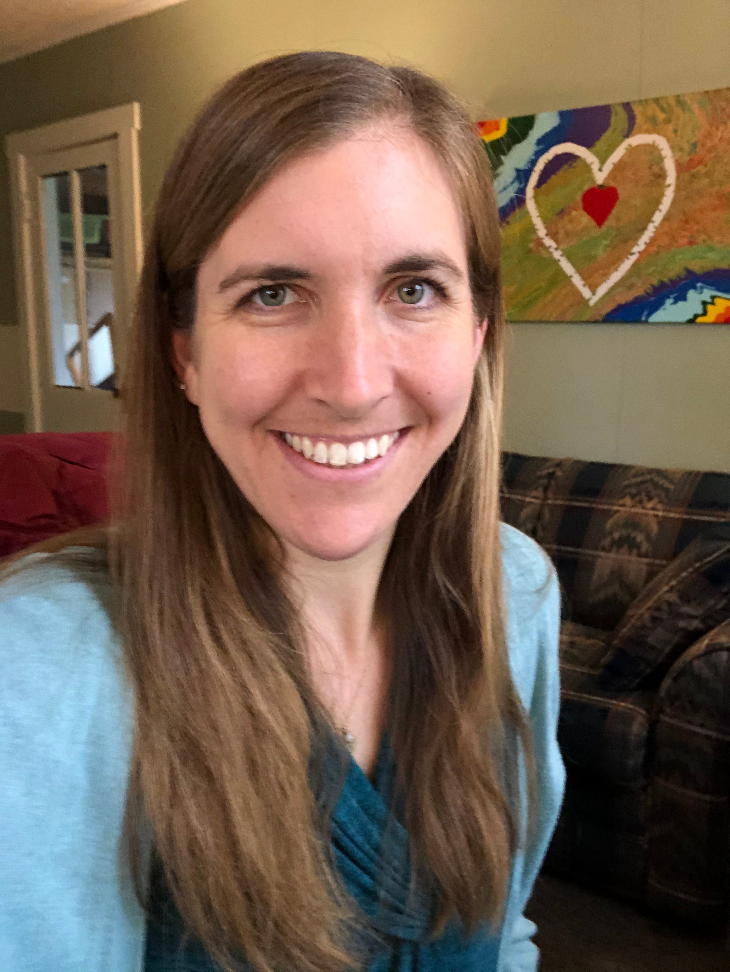 Christine Greenwald | Substack