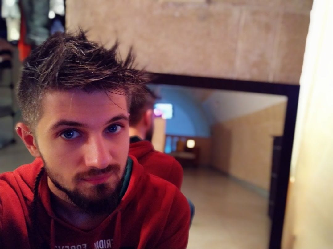 Francesco Apruzzese | Substack