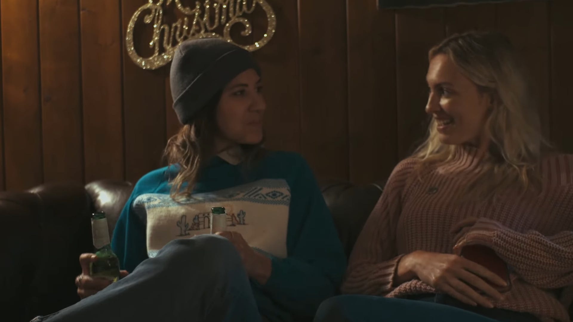A Complete Guide to Lesbian Christmas Movies