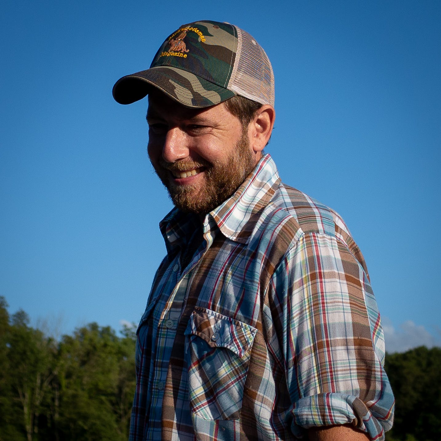 Ben Shadley | Substack