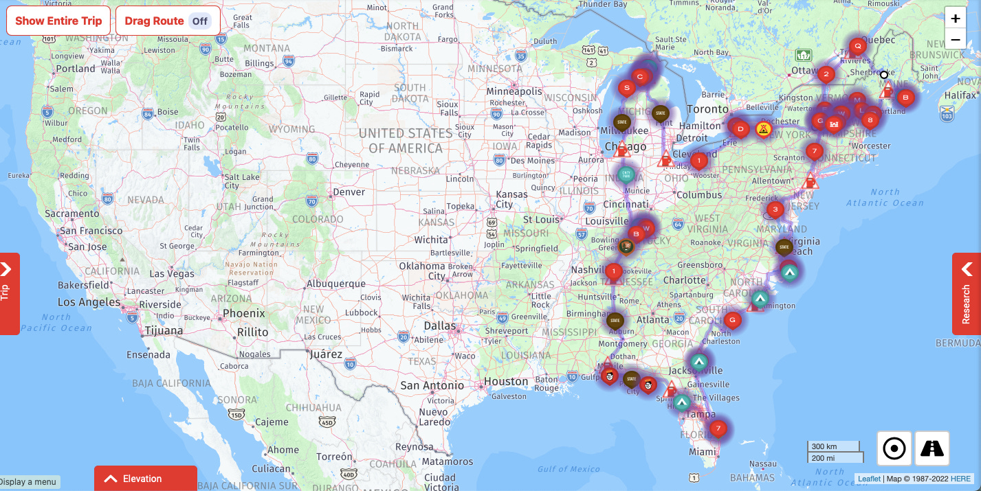 Epilogue: (Part 1)-The Plan - by Gary Oster