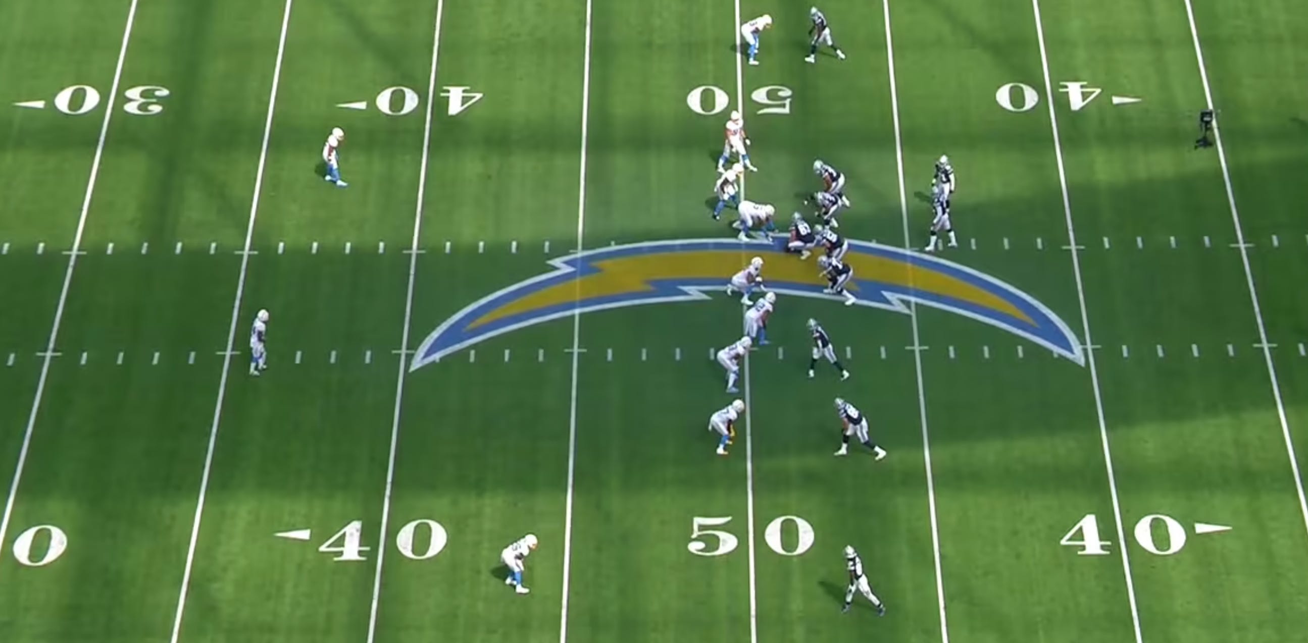 Where Single-High & Two-High Collide: 6-Cross/Buzz